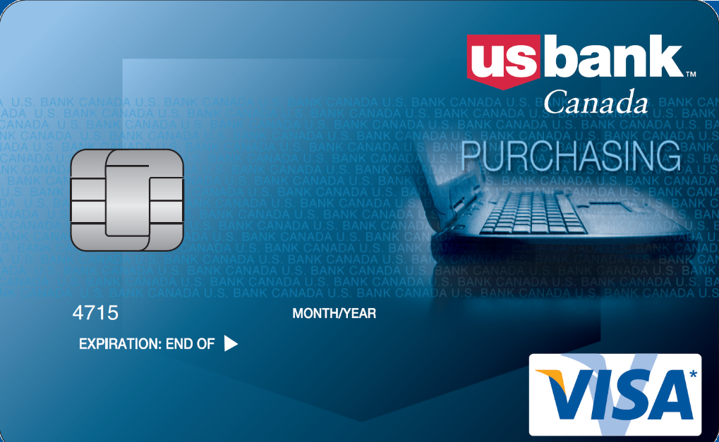 University Purchasing Card